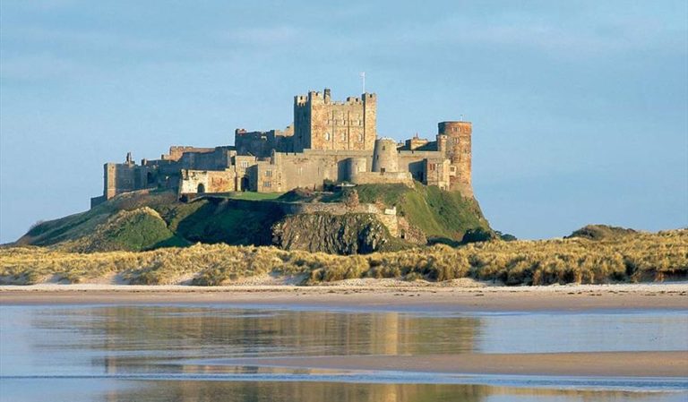 What Are Castles? - British Castles