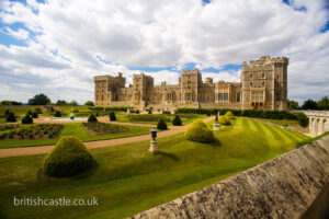 Windsor Castle - British Castles