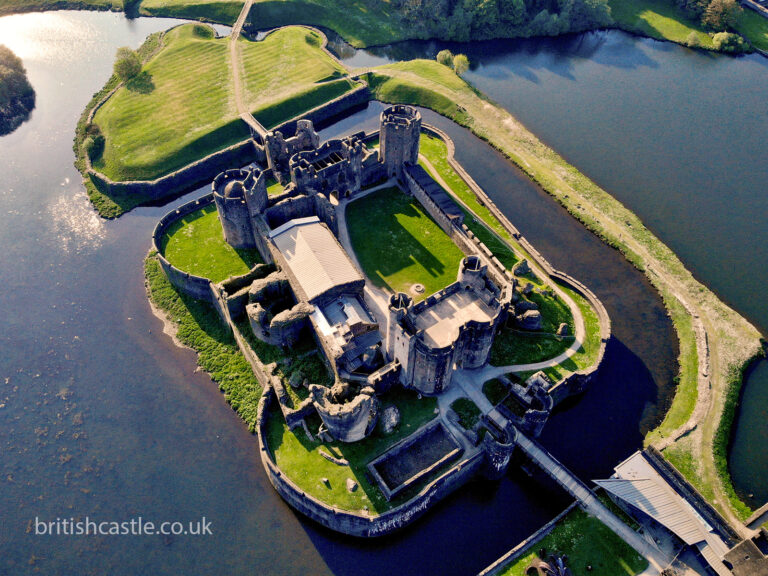 What Are Castles? - British Castles